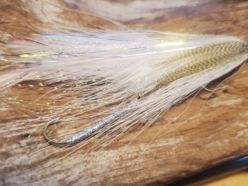 Featured Flies - LAKESIDE FLIES