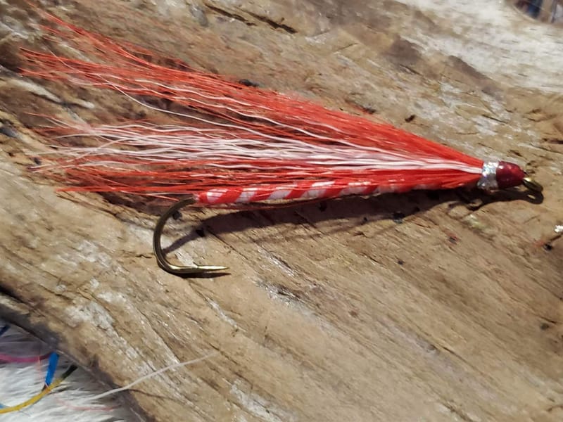 Featured Flies - LAKESIDE FLIES