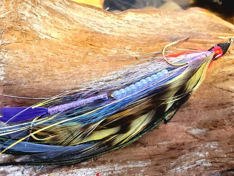 Featured Flies - LAKESIDE FLIES