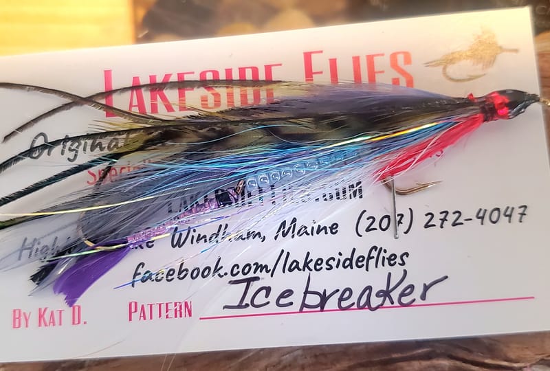 Lakeside Flies