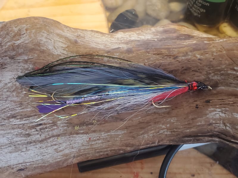 Lakeside Flies