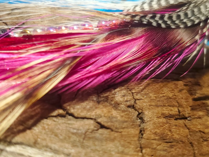 Wood Special - LAKESIDE FLIES