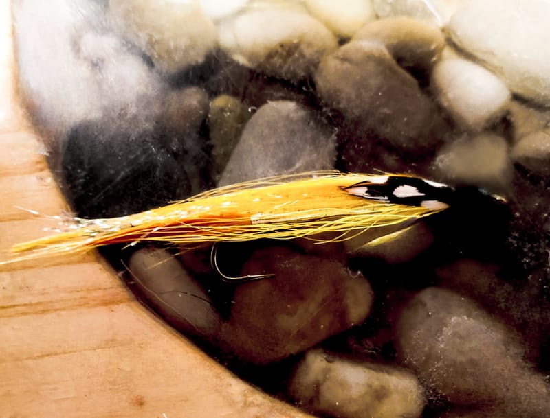 Featured Flies - LAKESIDE FLIES