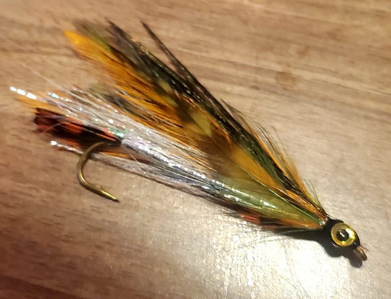 Featured Flies - LAKESIDE FLIES