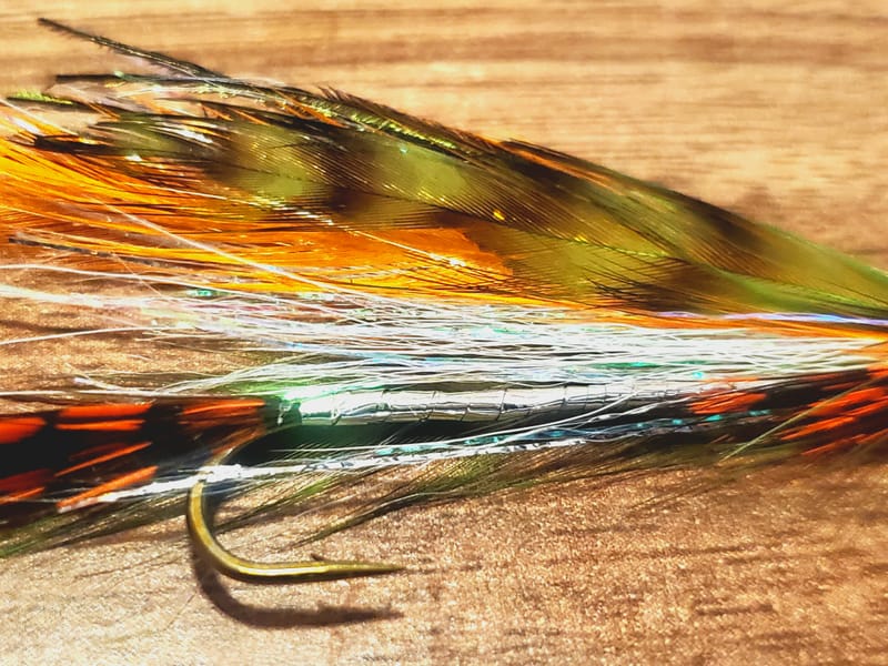 Featured Flies - LAKESIDE FLIES