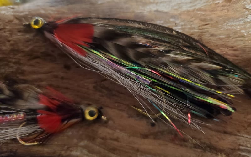 Lakeside Flies