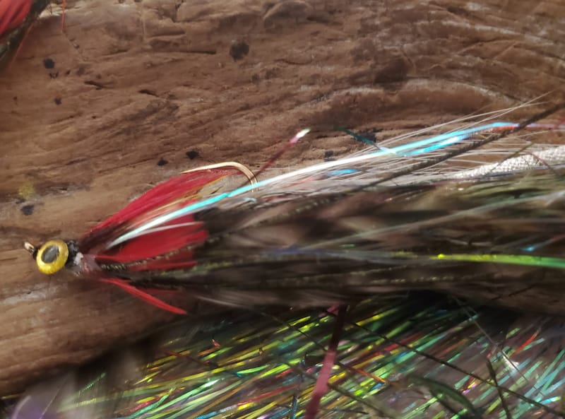 Featured Flies - LAKESIDE FLIES