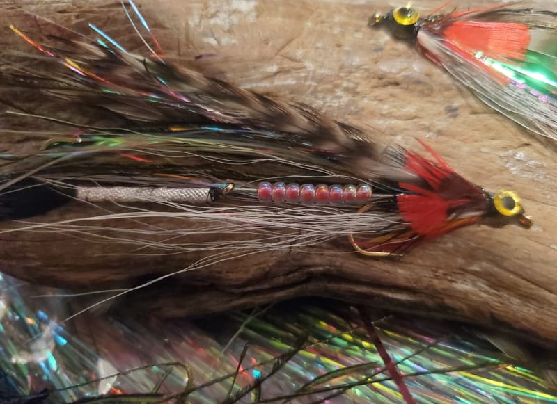 Featured Flies - LAKESIDE FLIES