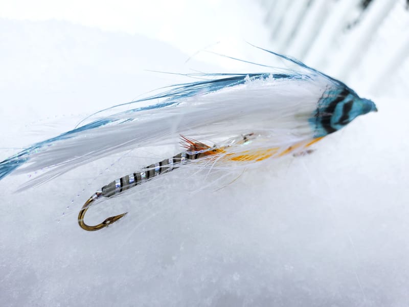 Featured Flies - LAKESIDE FLIES