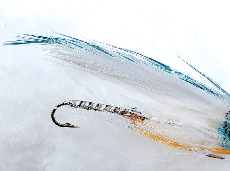 Featured Flies - LAKESIDE FLIES