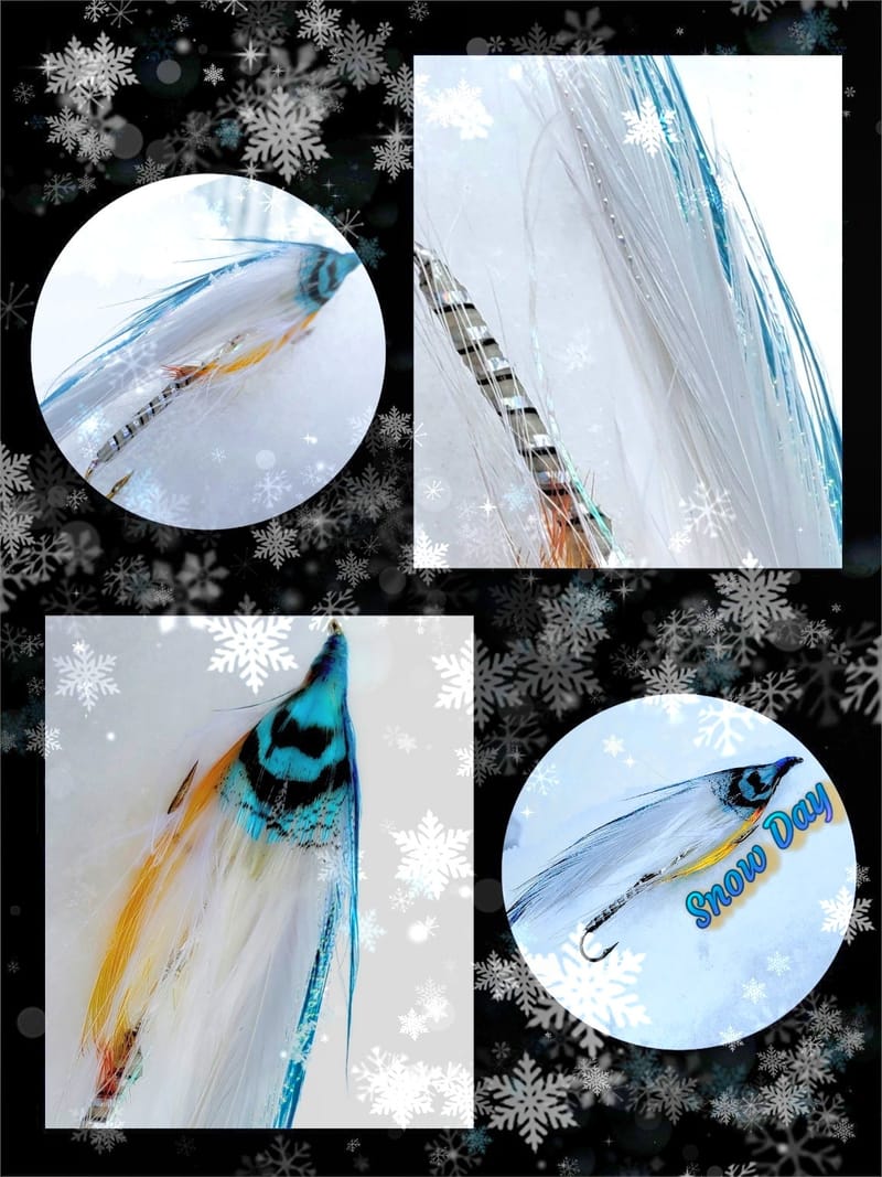 Featured Flies - LAKESIDE FLIES