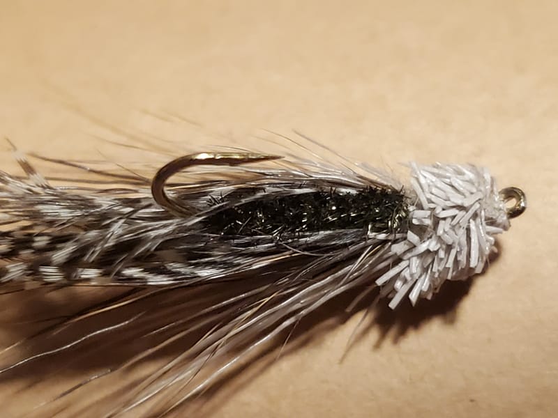 Lakeside Flies