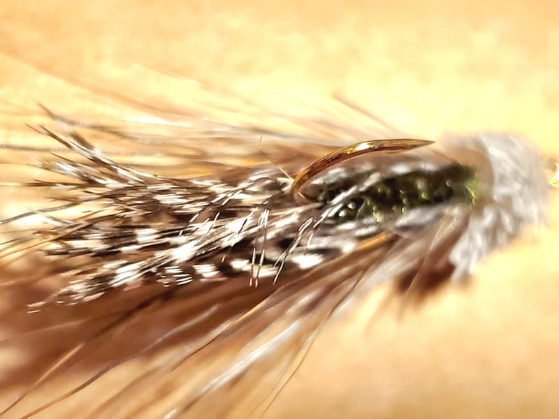 Lakeside Flies