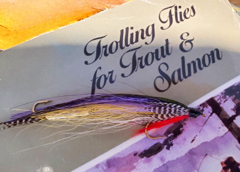 Magog Smelt - LAKESIDE FLIES