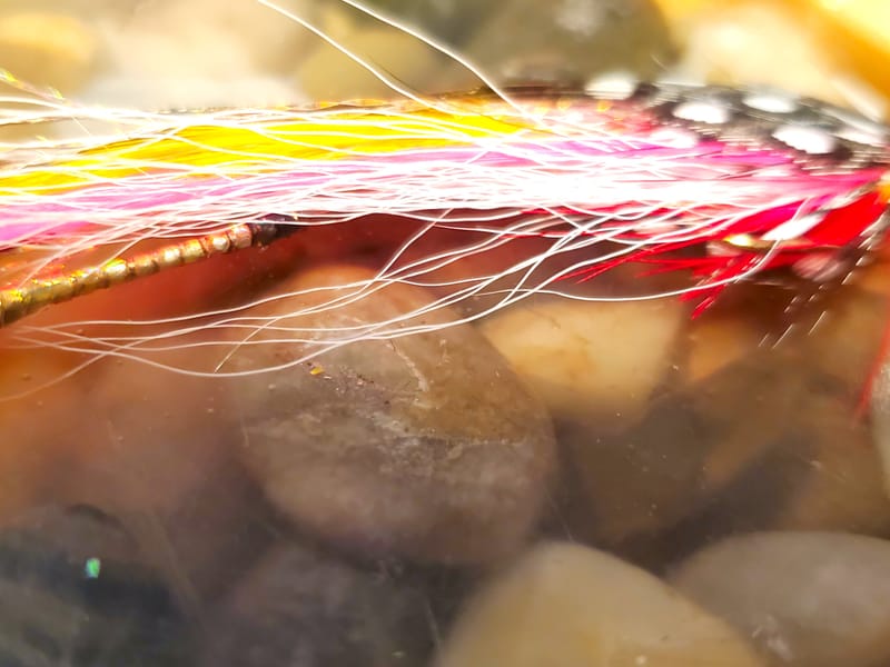 Featured Flies - LAKESIDE FLIES