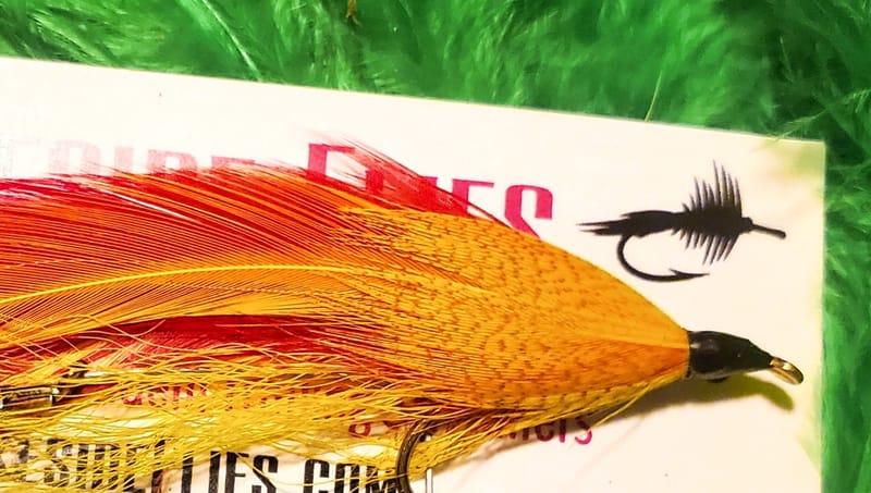 Featured Flies - LAKESIDE FLIES