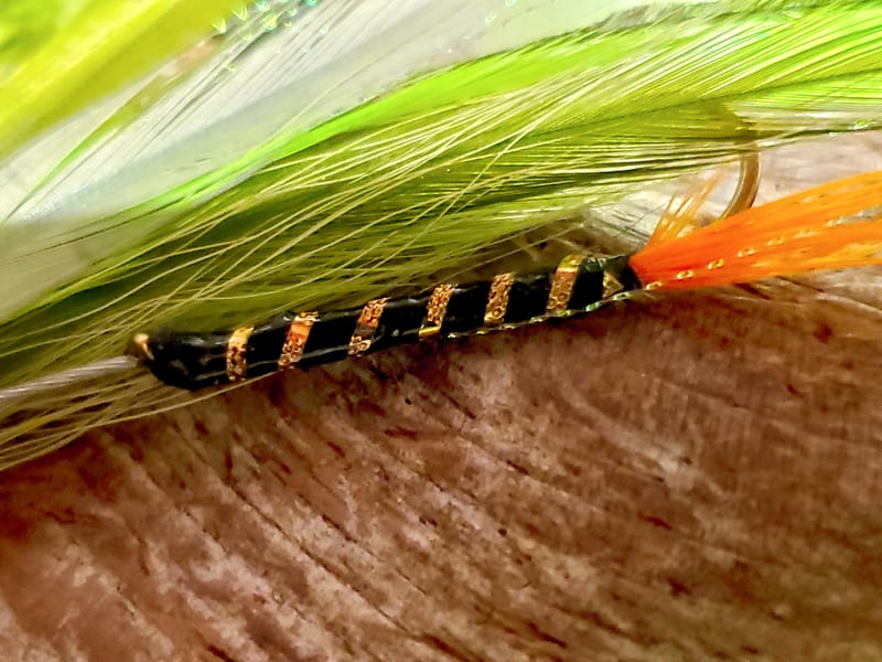 Featured Flies - LAKESIDE FLIES