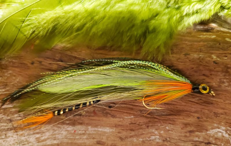 Featured Flies - LAKESIDE FLIES