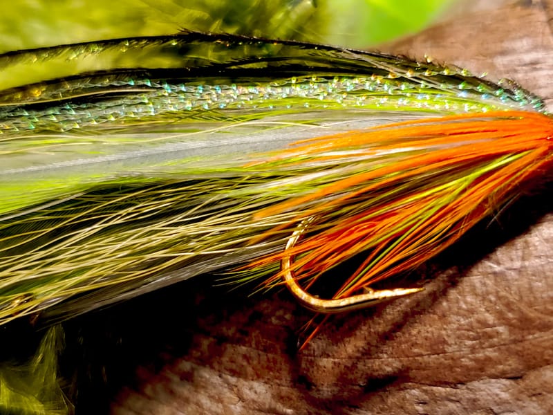 Featured Flies - LAKESIDE FLIES