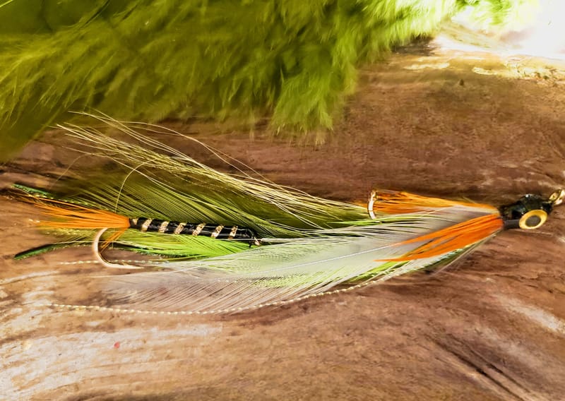Featured Flies - LAKESIDE FLIES