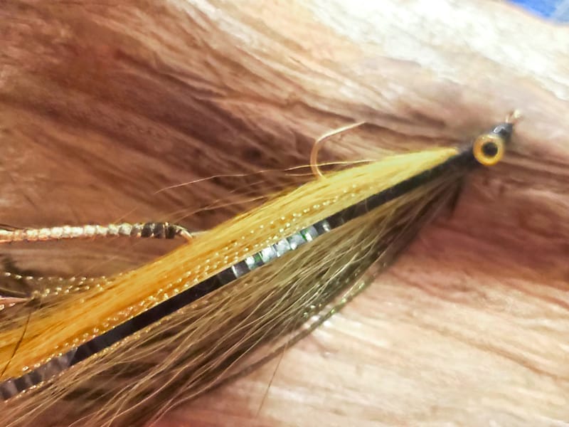 Featured Flies - LAKESIDE FLIES