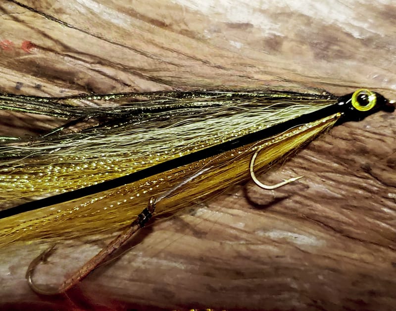 Lakeside Flies