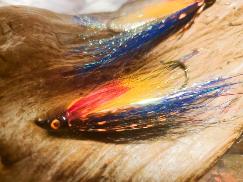 Featured Flies - LAKESIDE FLIES