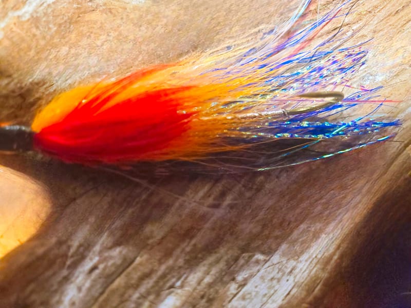 Featured Flies - LAKESIDE FLIES