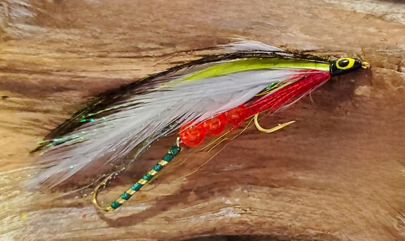 Featured Flies - LAKESIDE FLIES