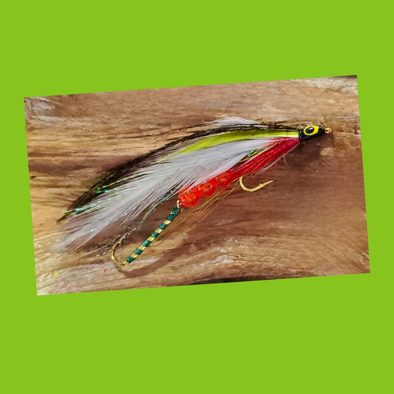 Featured Flies - LAKESIDE FLIES