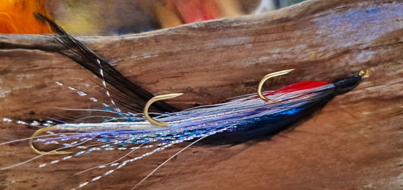 Featured Flies - LAKESIDE FLIES