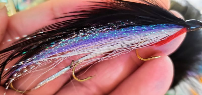 Featured Flies - LAKESIDE FLIES