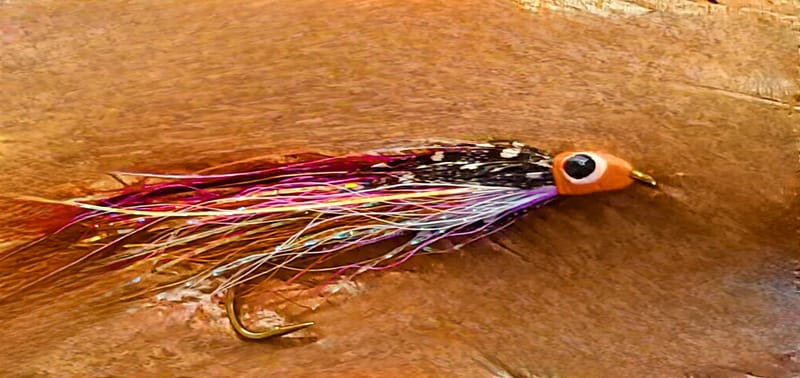 Featured Flies - LAKESIDE FLIES