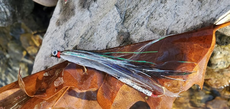 Featured Flies - LAKESIDE FLIES