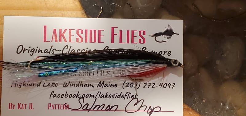 Lakeside Flies