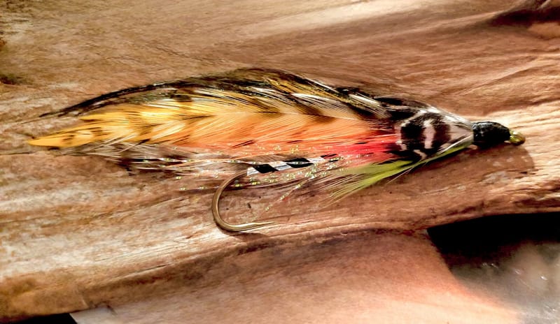 Maine, Fly, lakeside, lakeside Flies, original, classic, custom, Maine