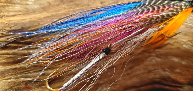 Maine, Fly, lakeside, lakeside Flies, original, classic, custom, Maine