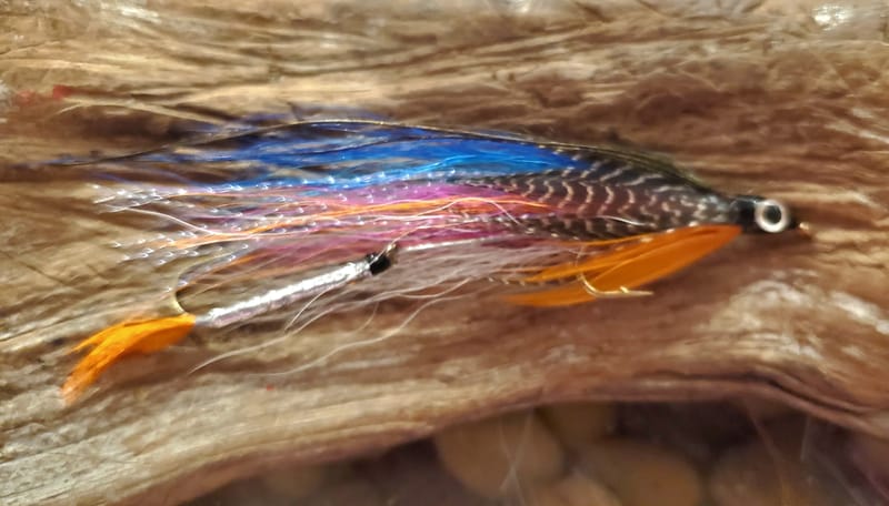 Maine, Fly, lakeside, lakeside Flies, original, classic, custom, Maine