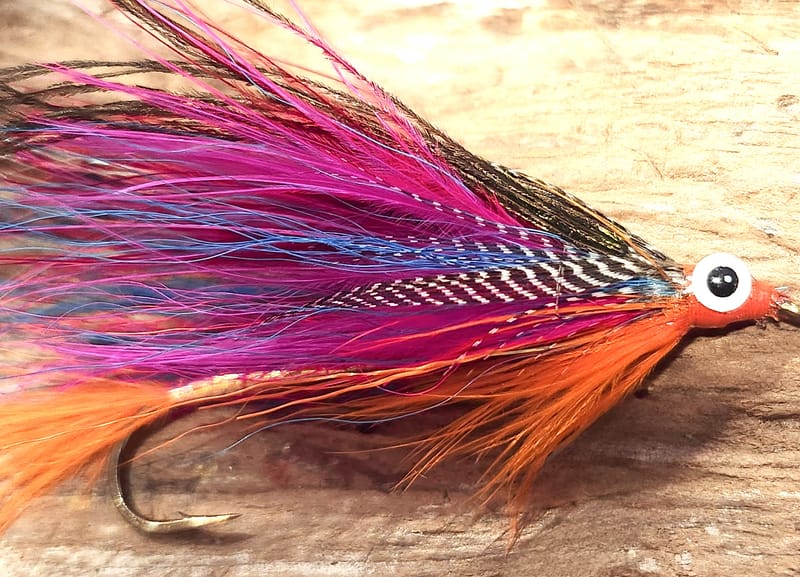 Featured Flies - LAKESIDE FLIES