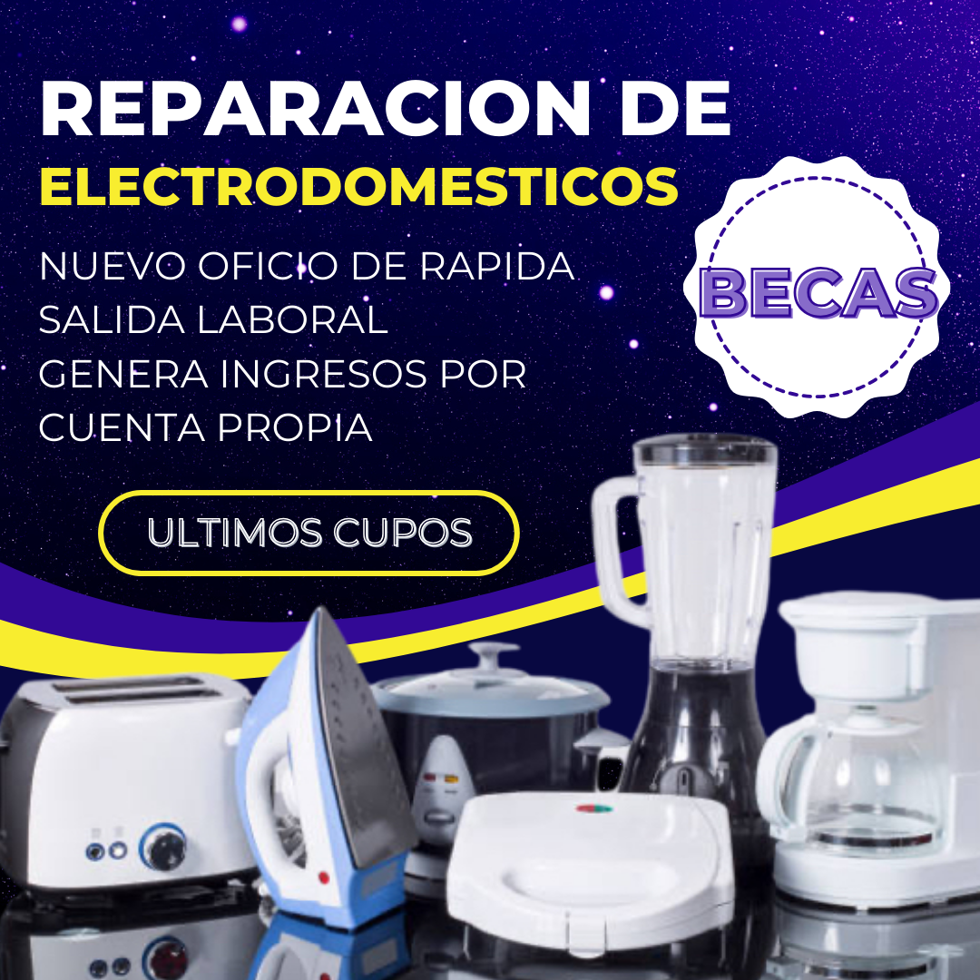 PROGRAMA APRENDE UN OFICIO 2024 - TODOS CON ALTA DEMANDA LABORAL E ... PROGRAMA APRENDE UN OFICIO 2024 - TODOS CON ALTA DEMANDA LABORAL E ...