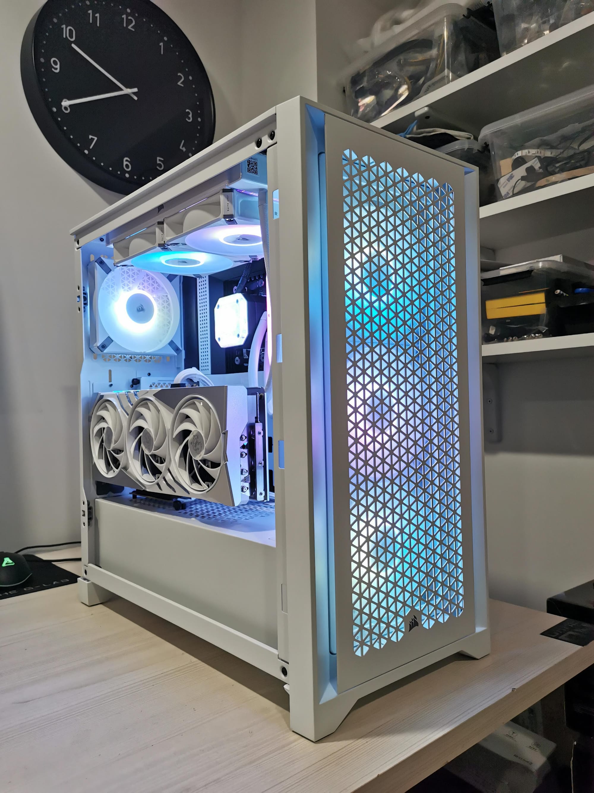 Eness Multimedia - Assembleur PC Gamer en Lorraine