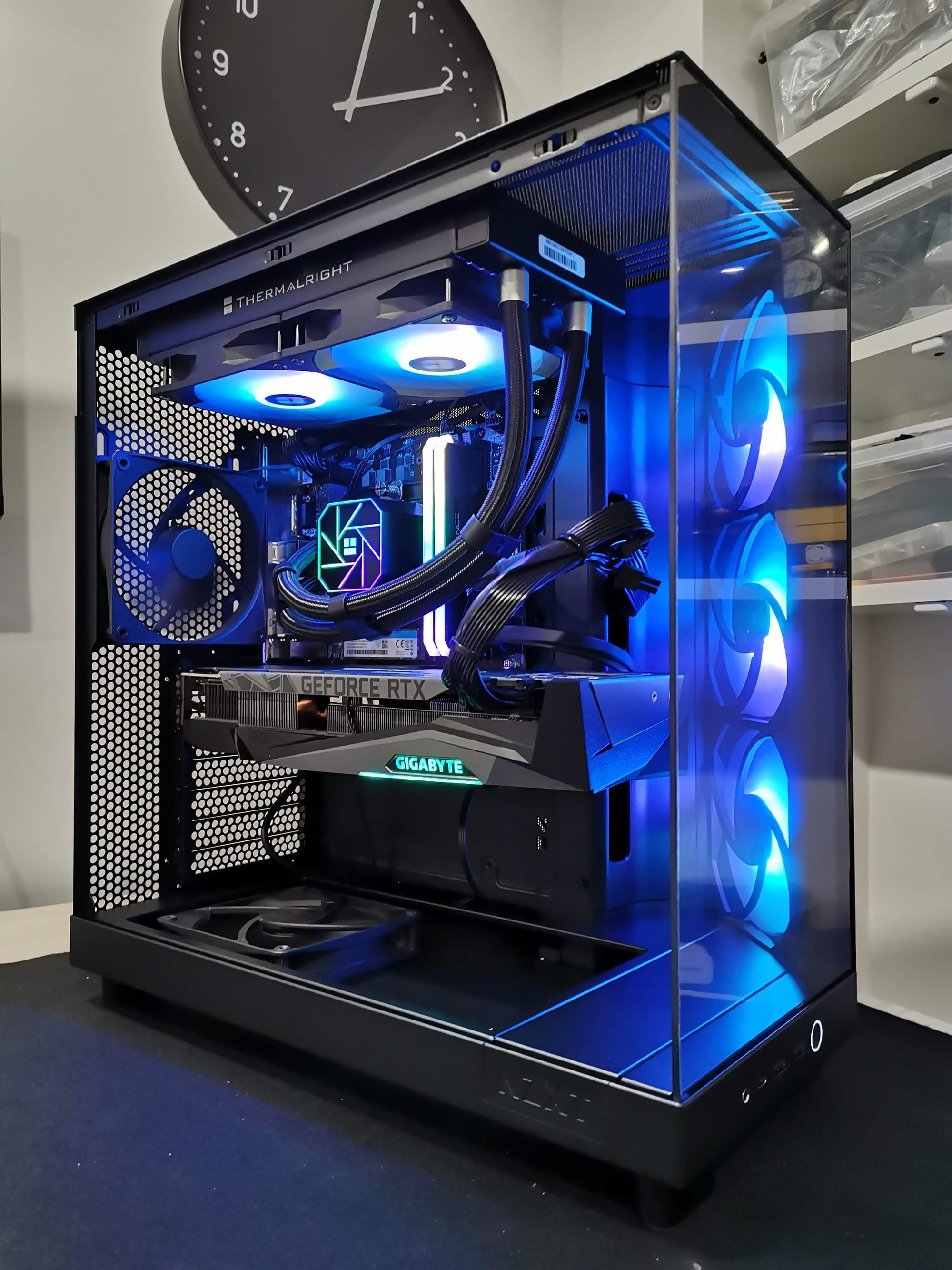 Eness Multimedia - Assembleur PC Gamer en Lorraine