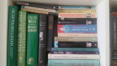 Basil Hallward in Dorian Gray - Literature Hound