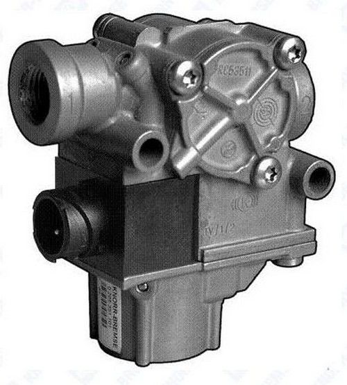 Modulator Valves - Chinaexports