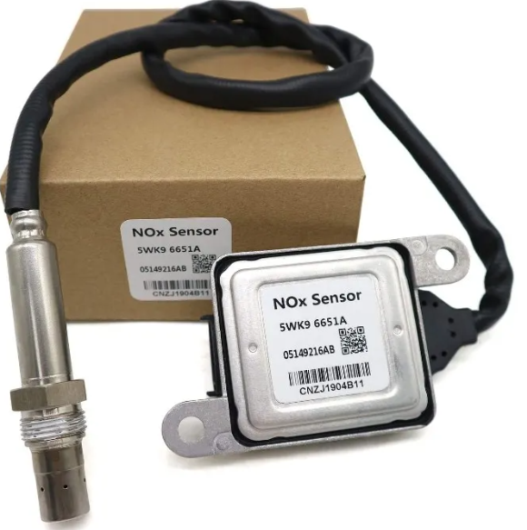 NOx Sensors, AdBlue Pumps &amp;amp;amp; More