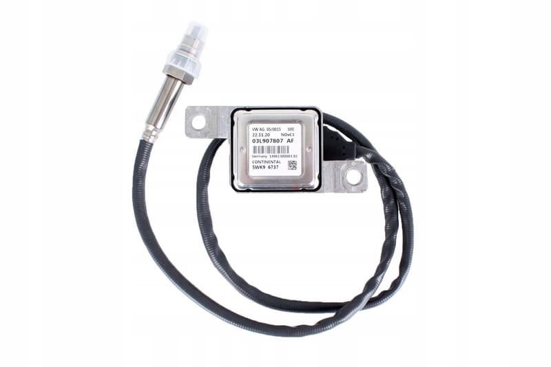 Nox Sensors - MD Truck and Trailer Spares Ltd