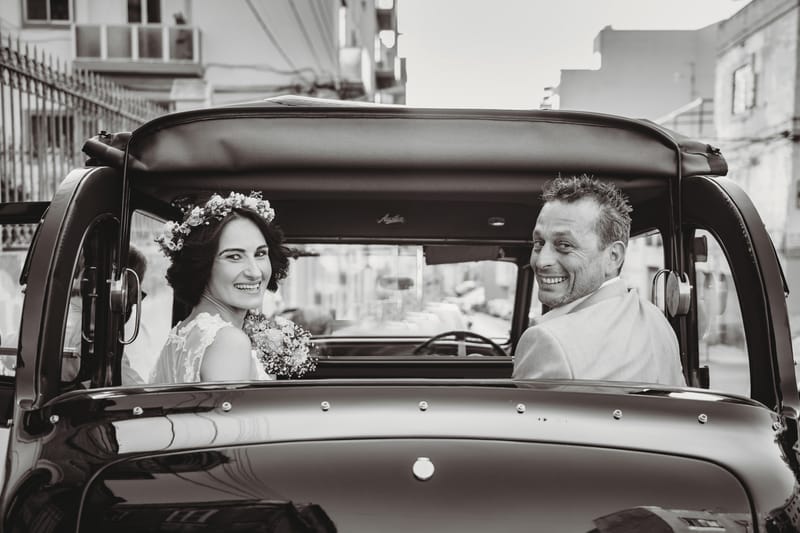 CASTELLO ZAMMITELLO WEDDING RECEPTION