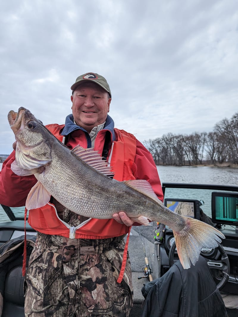 2023 Wrap Up - HAHN'S FISHING GUIDE