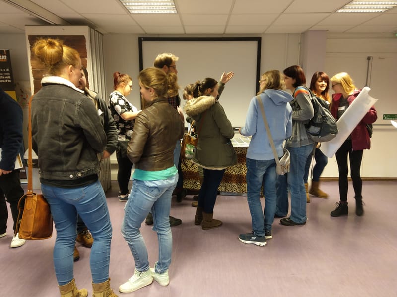 ABWAK Tapir Workshop 2017 - Registered Charity in England & Wales no ...