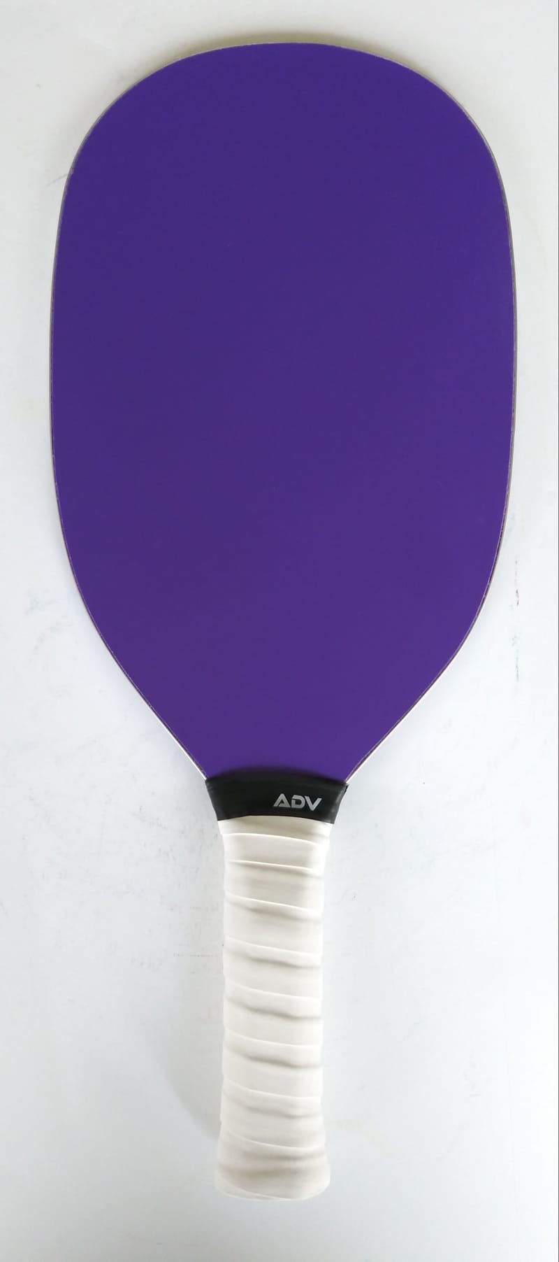 DBall Slim BL Pickleball Paddle. Purple - DBall Paddles